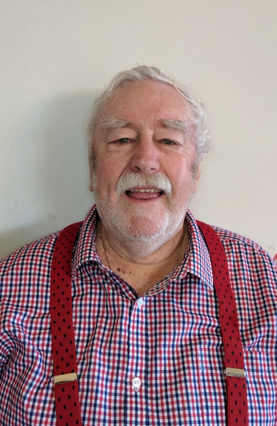 Max Ogden | 3CR Community Radio